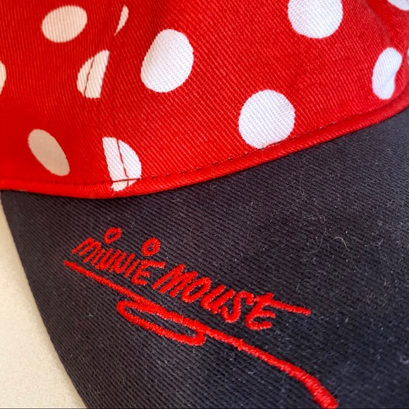 Disney | Accessories | Collectible Walt Disney World Mickey Mouse Ears ...